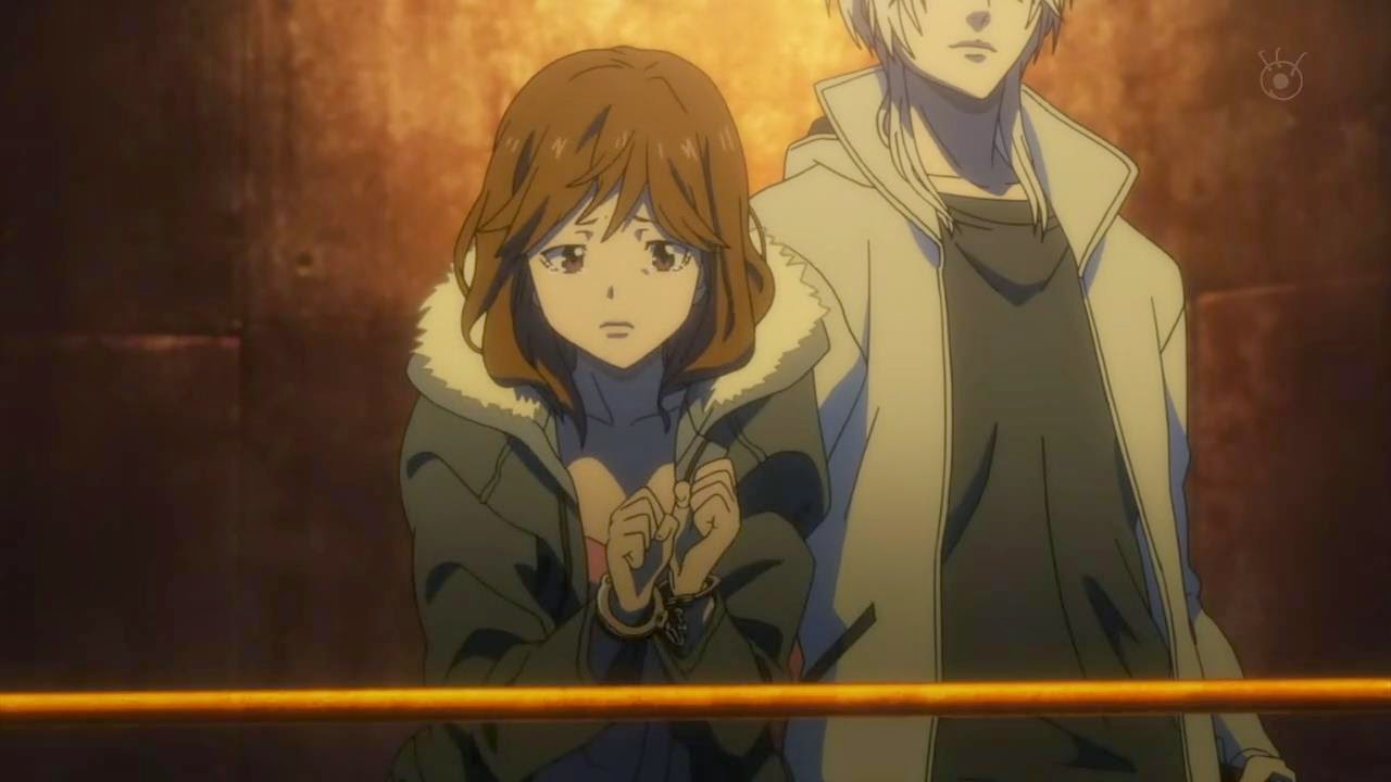 Psycho Pass Extended Edition 06